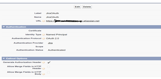 Salesforce – Jira Cloud Integration – Geeksoft