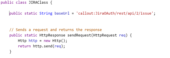 Salesforce – Jira Cloud Integration – Geeksoft
