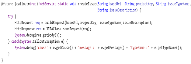 Salesforce – Jira Cloud Integration – Geeksoft