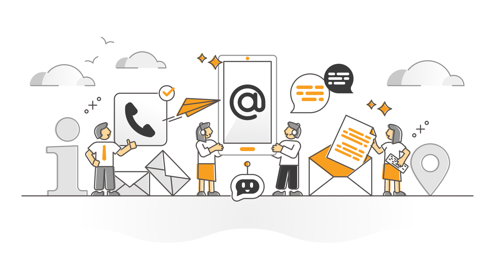 Contact – Geeksoft