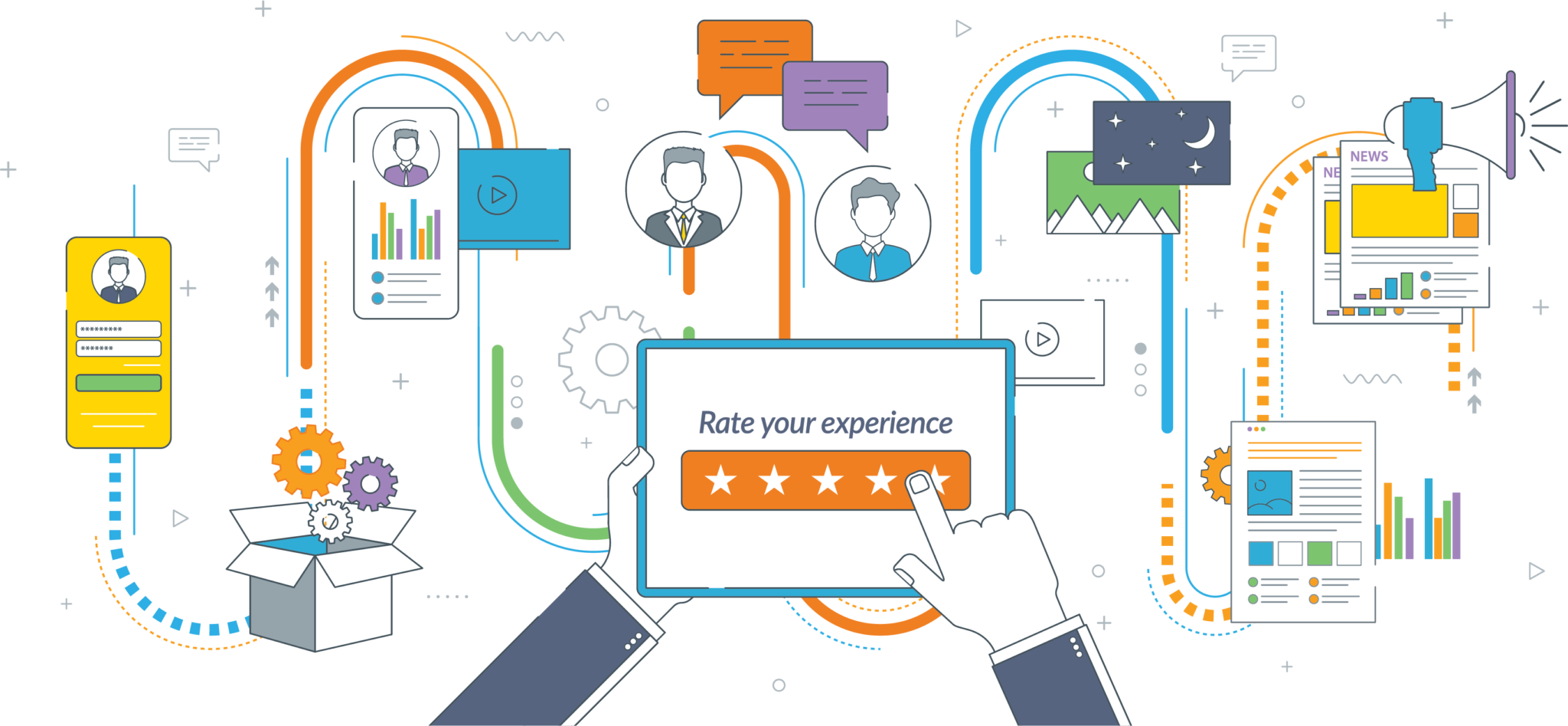 Services – Geeksoft