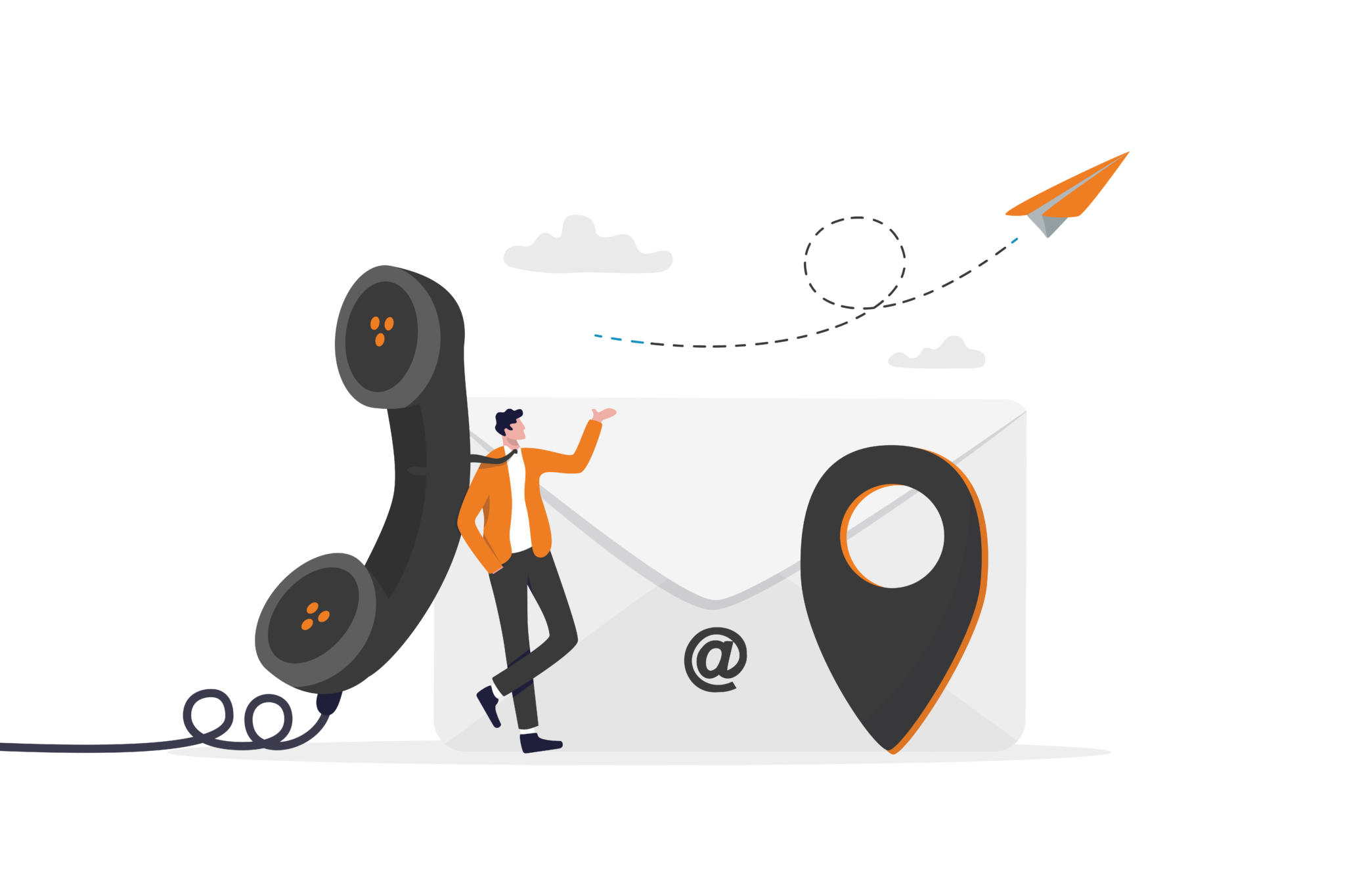 Salesforce – Geeksoft