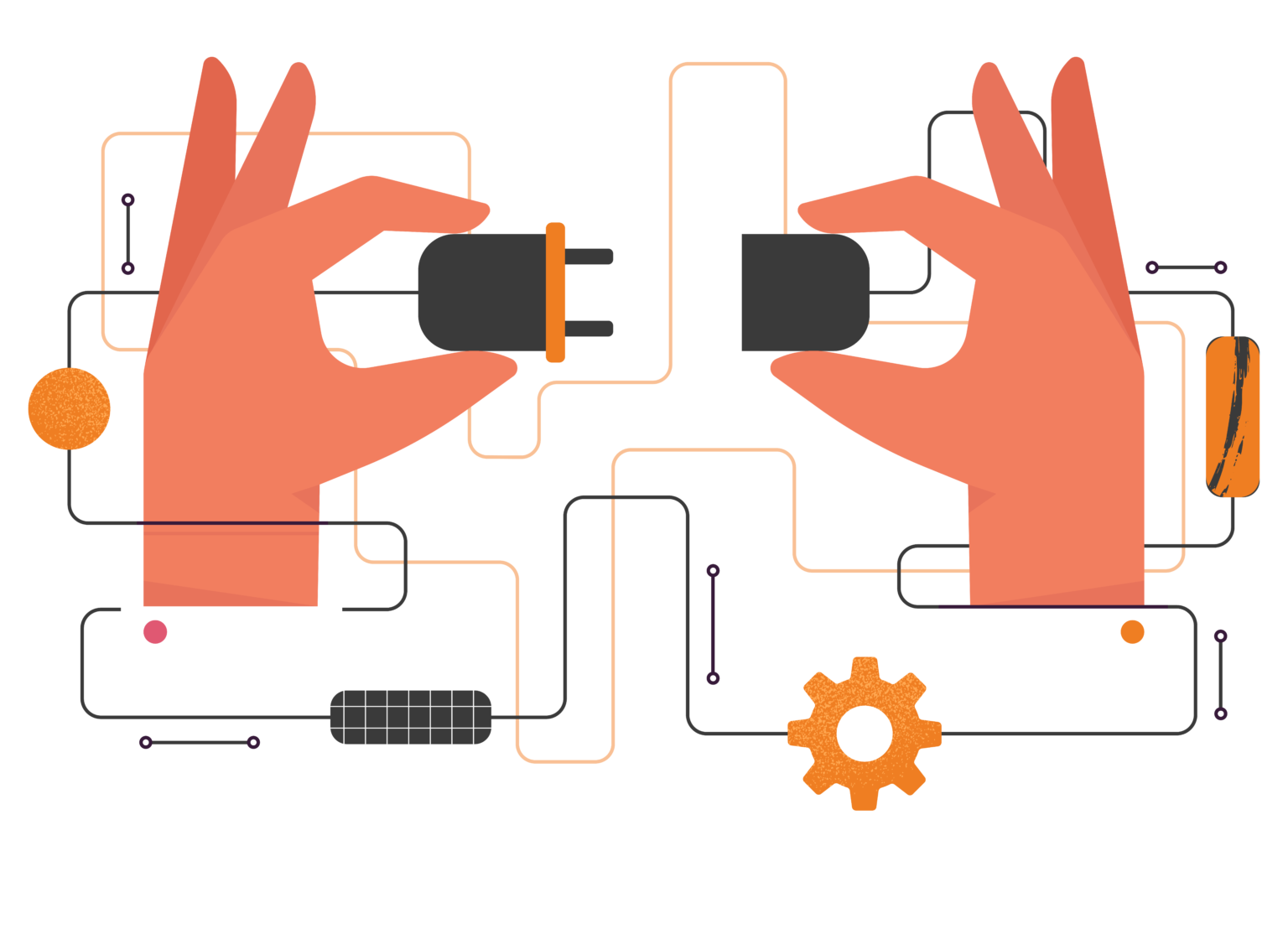 Integration – Geeksoft